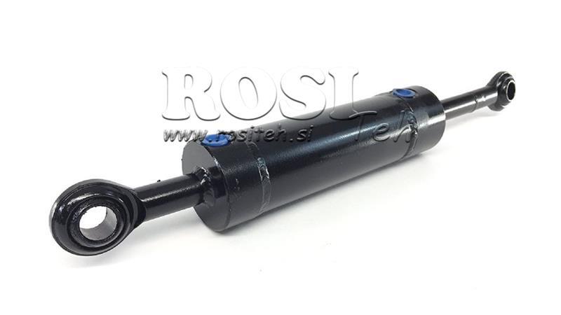 HIDRAULIKUS KORMÁNY HENGER JOHN DEERE OEM-AM108777, AM39310, AM105769 ...