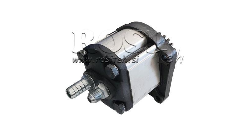 HYDRAULIC PUMP FOR IMT TRACTOR WITHOUT COMPRESSOR ROSI TEH