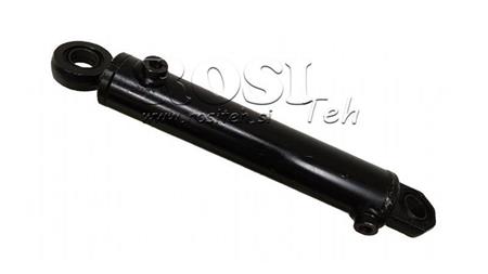 HYDRAULIKLENKUNG ZYLINDER FIAT-NEW HOLLAND 5126941, 5131098, 5137121 ...